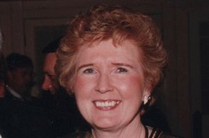 Who was Phyllis Thomas?